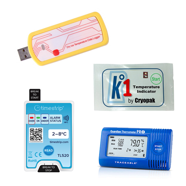 Temperature Labels Information Headquarters | Temperature Labels 101