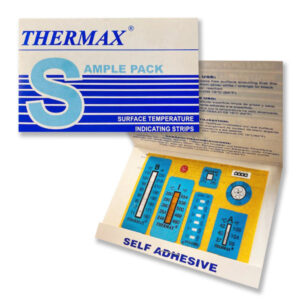 Non Reversible Temperature Labels | Temperature Labels 101