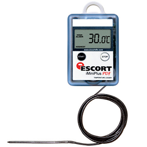Electronic Temperature Indicators | Temperature Labels 101