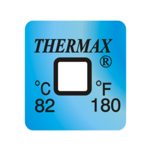 Non Reversible Temperature Labels | Temperature Labels 101