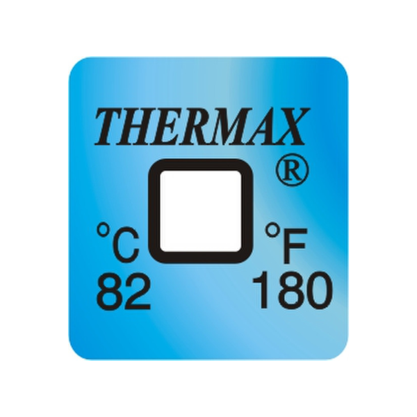 Non Reversible Temperature Labels | Temperature Labels 101